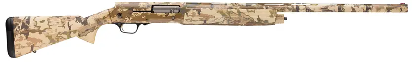 A5 Camo - Browning Armory