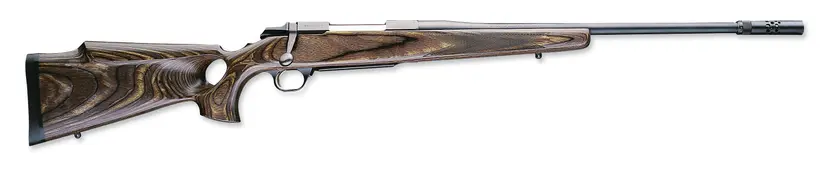 A-Bolt Eclipse Hunter with BOSS - Browning Armory