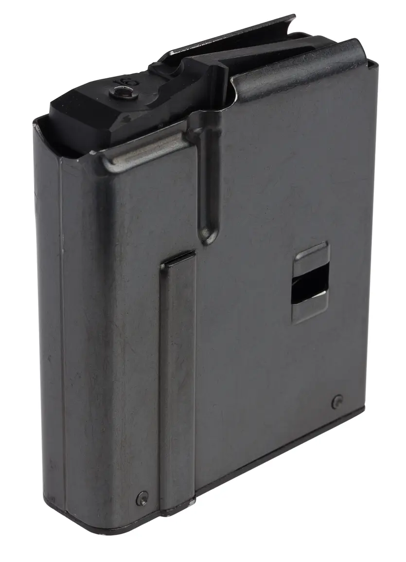 BAR Rifle Magazine – DBM Models Only - Browning Armory