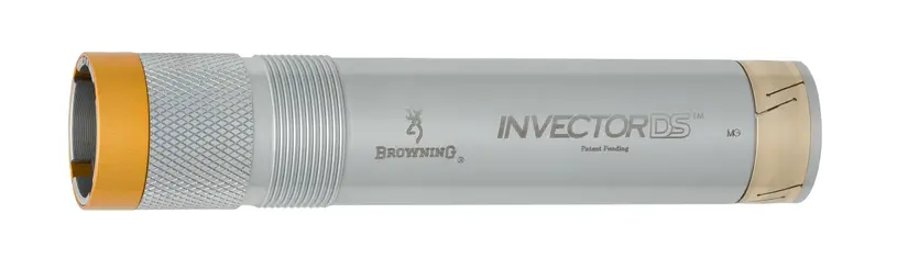 20 Gauge Invector-DS™ Extended Choke Tubes - Browning Armory