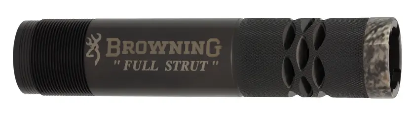 12 Gauge Invector-Plus Full Strut Turkey - Browning Armory