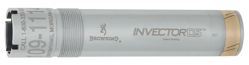 12 Gauge Invector-DS Goose Band Extended Choke Tubes - Browning Armory