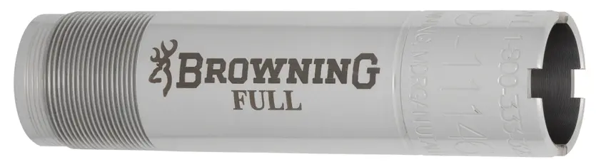 12 Gauge Invector-Plus Goose Band Extended Choke Tubes - Browning Armory