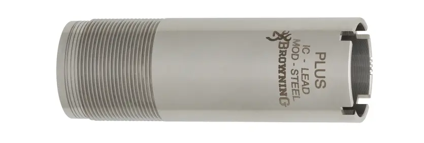 12 Gauge Invector-Plus Choke Tubes - Browning Armory