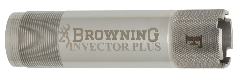 12 Gauge Invector-Plus™ Extended Tubes - Browning Armory