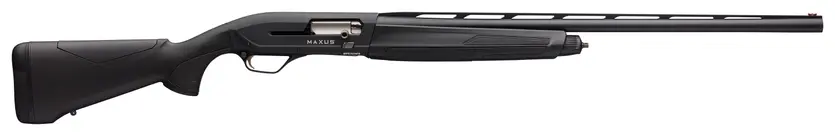 Maxus II Stalker - Browning Armory