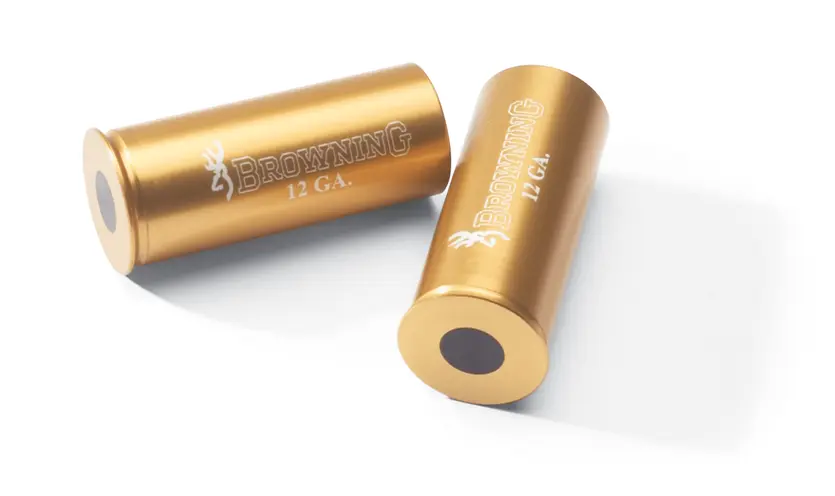 Snap Caps - Browning Armory