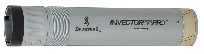 12 Gauge Invector-DS™ Clay Burner Extended - Browning Armory