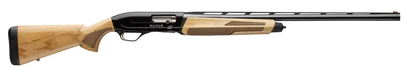 Maxus II Hunter Maple - Browning Armory