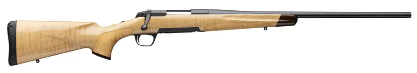 X-Bolt Hunter Maple - Browning Armory