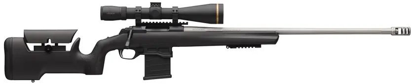 X-Bolt Target Lite Max - Browning Armory